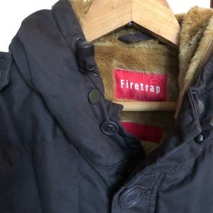 Firetrap | Jackets & Coats | Mens Firetrap Coat | Poshmark